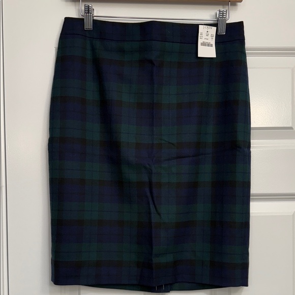 J Crew Factory Skirts